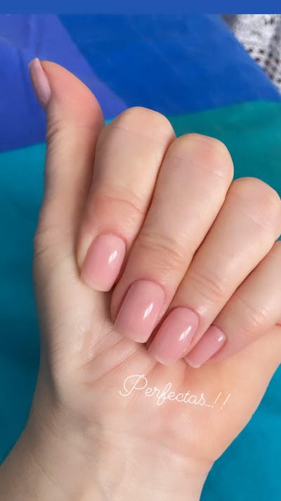 Láminas de uñas de Gel Precurado Premium NOOVES - Color Bridge - Nooves ...