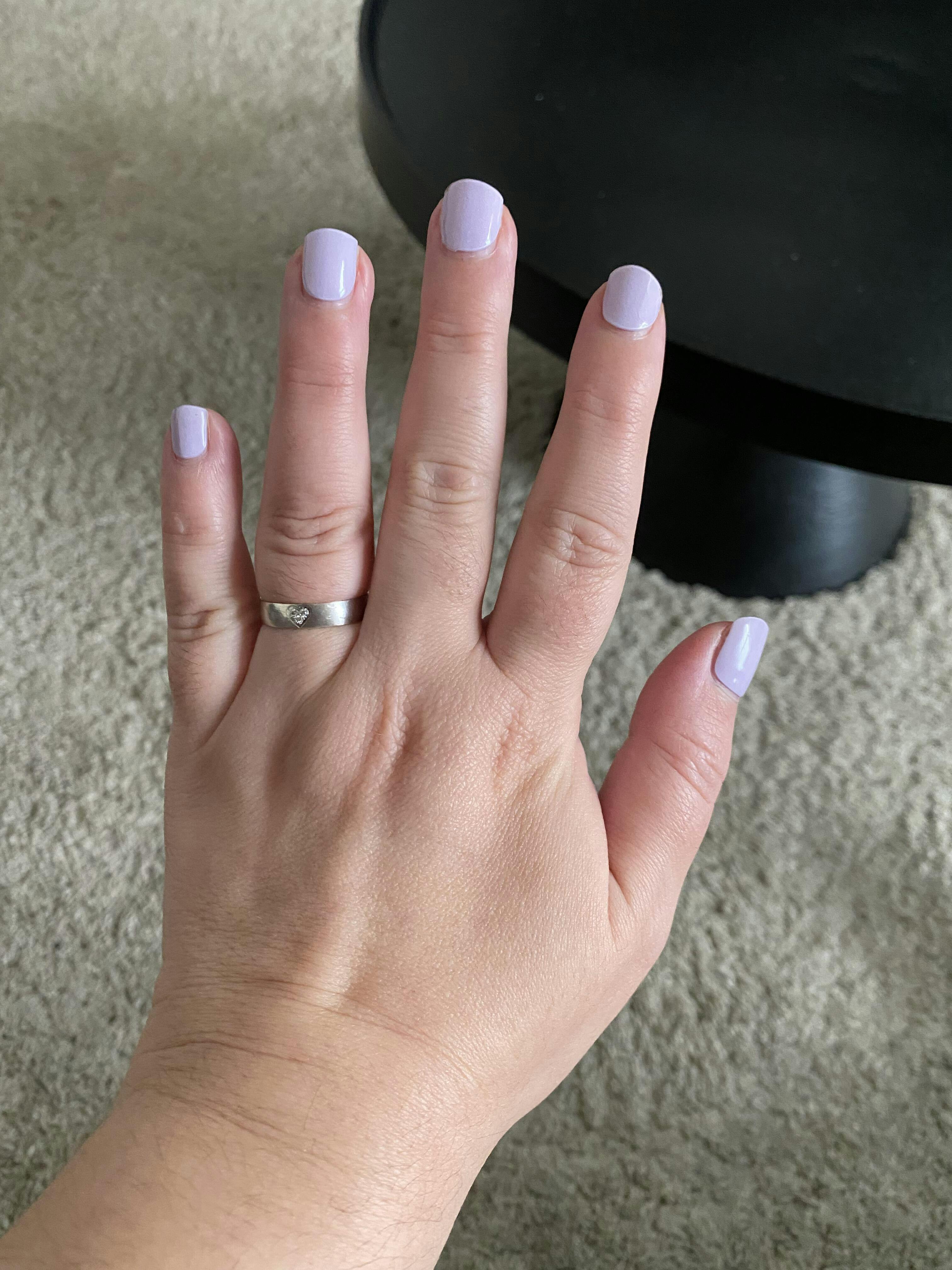 Láminas de uñas de Gel Precurado Premium NOOVES - Color Bridge - Nooves ...