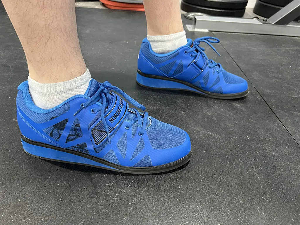 The Best Powerlifting Shoes For Your Daily Weight Lifting – Nordic Lifting