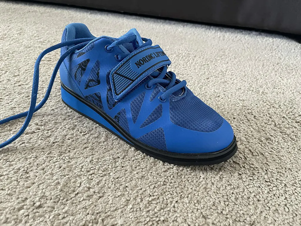 The Best Powerlifting Shoes For Your Daily Weight Lifting – Nordic Lifting