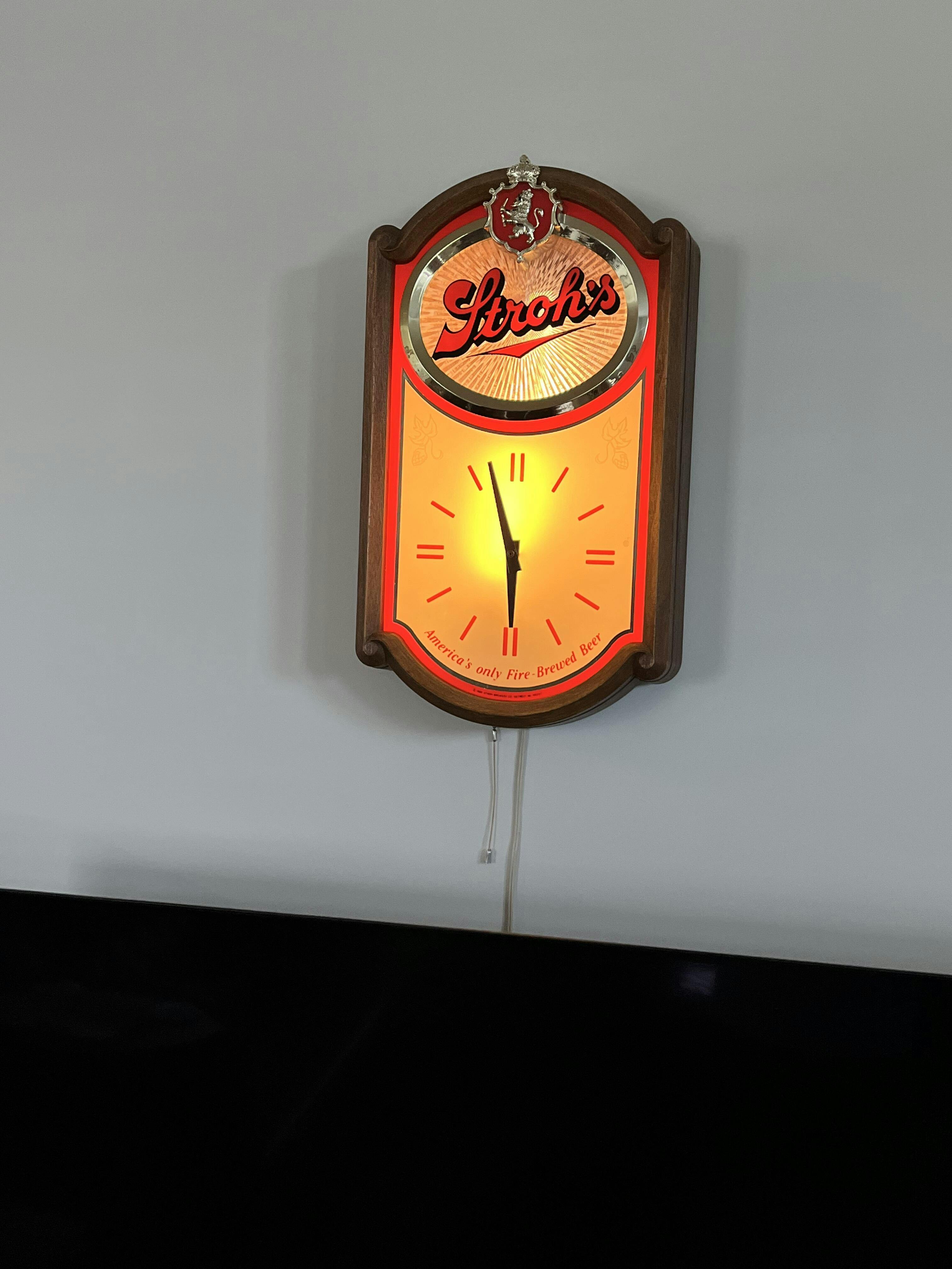 Lanshire XL7 clock motor