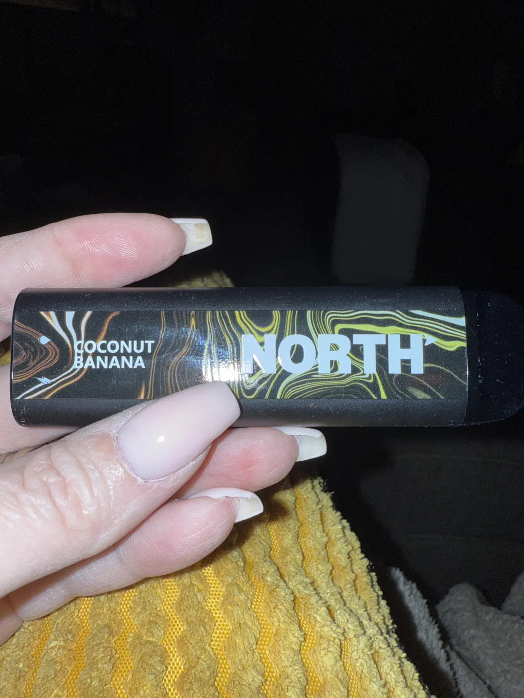 North Disposable - TOP SELLING DISPOSABLE VAPE