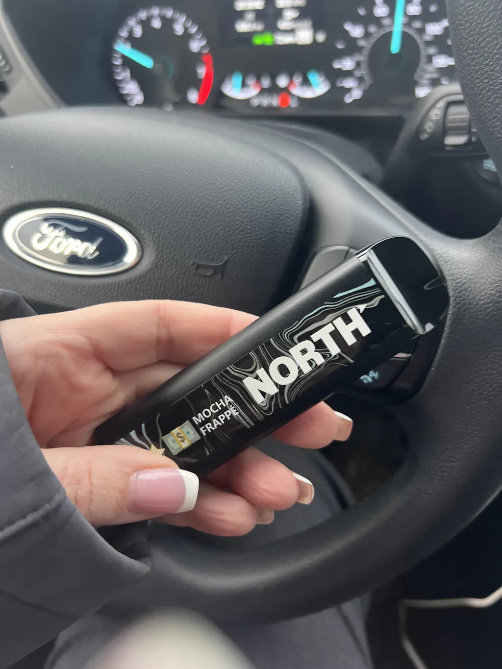 North Disposable - TOP SELLING DISPOSABLE VAPE