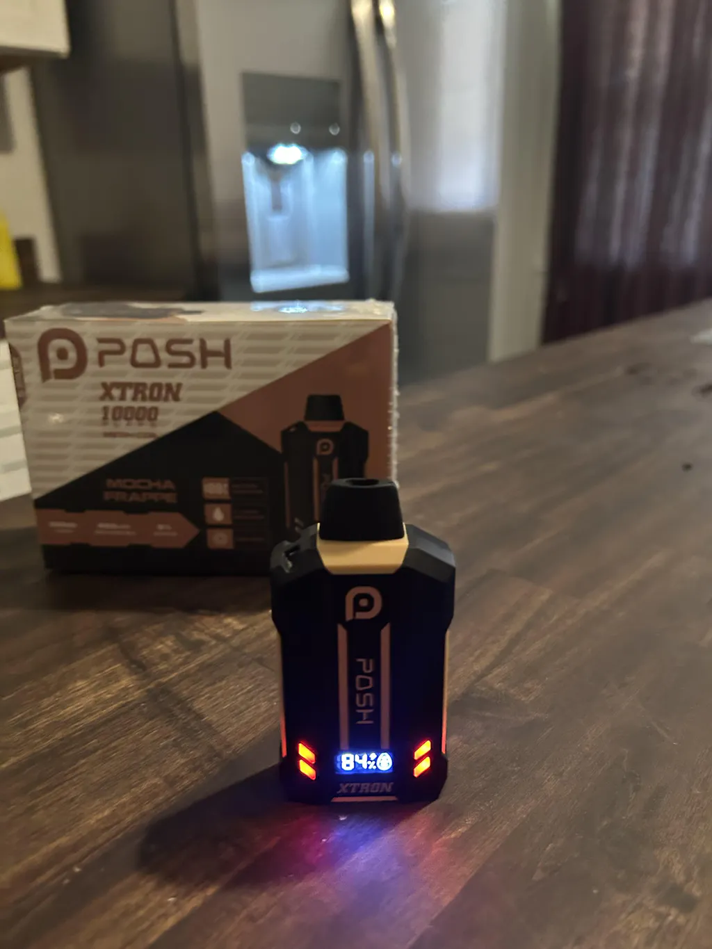 North Disposable - TOP SELLING DISPOSABLE VAPE