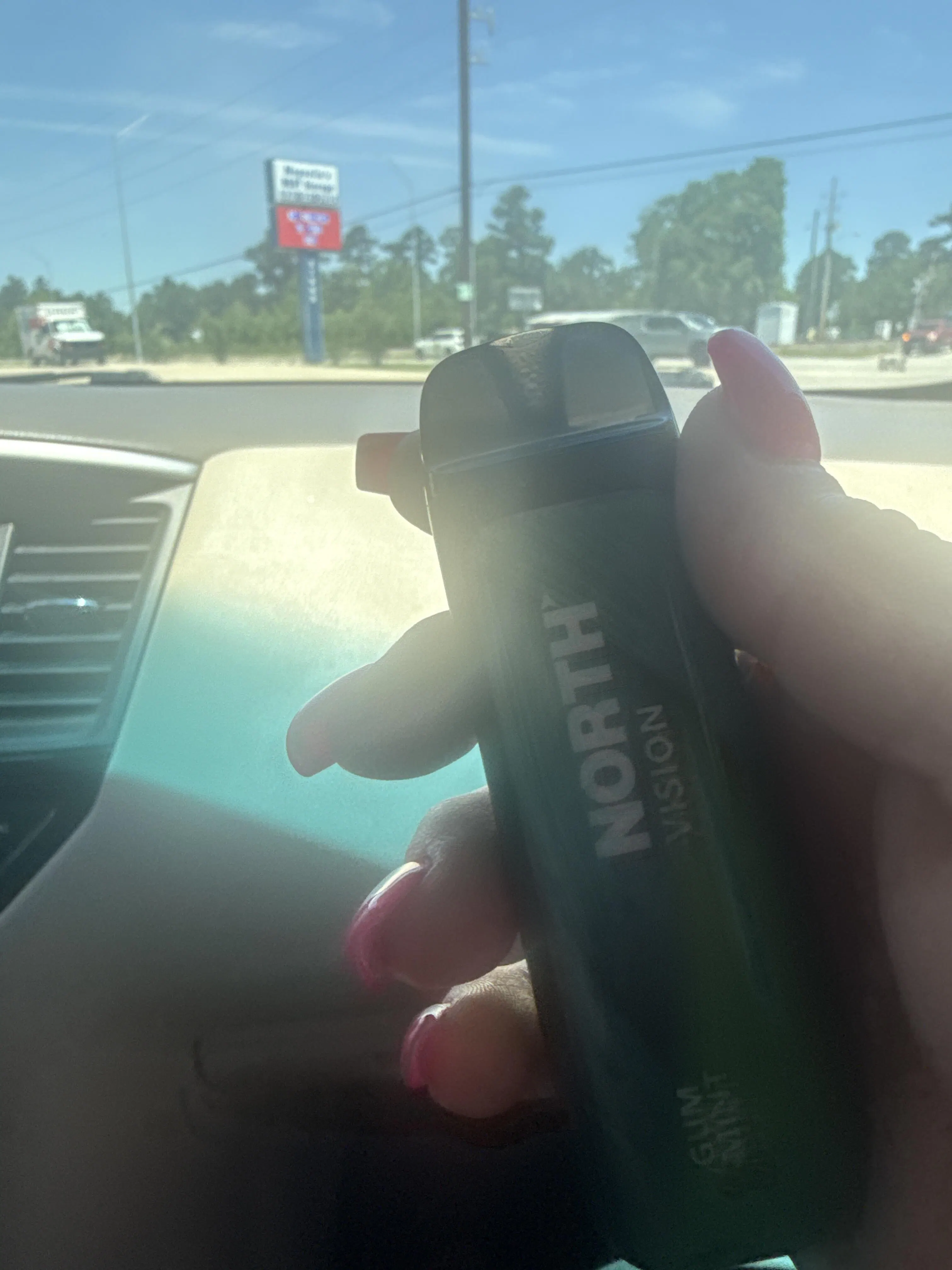 North Disposable - TOP SELLING DISPOSABLE VAPE