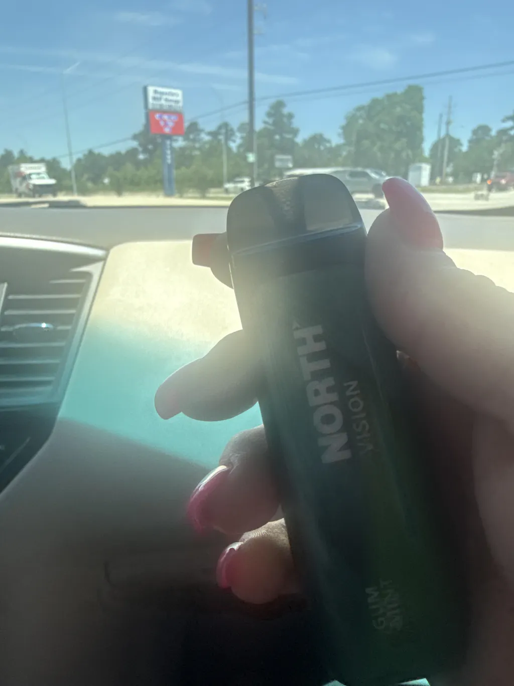 North Disposable - TOP SELLING DISPOSABLE VAPE