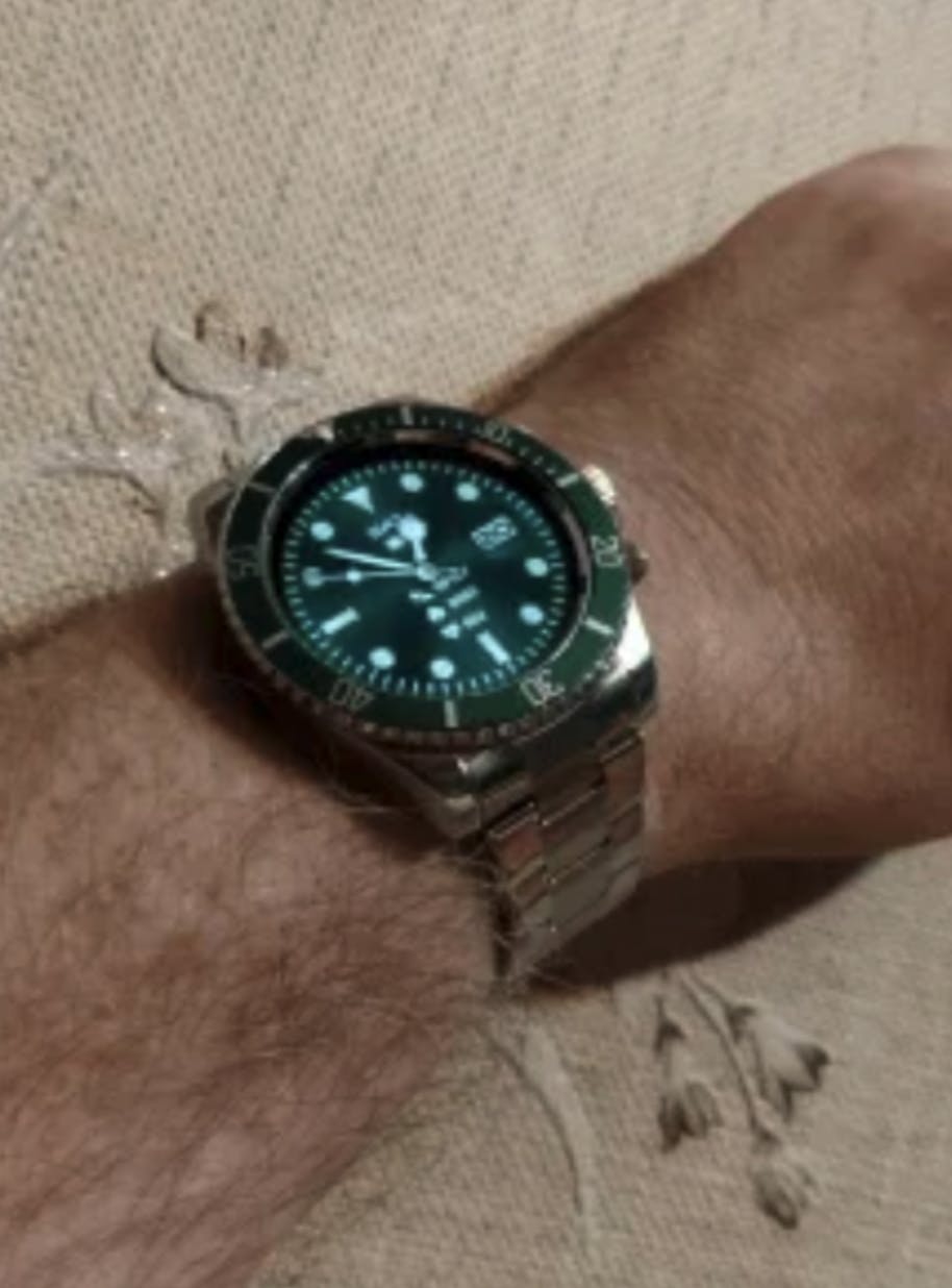 Nexus Pro Smartwatch – North511