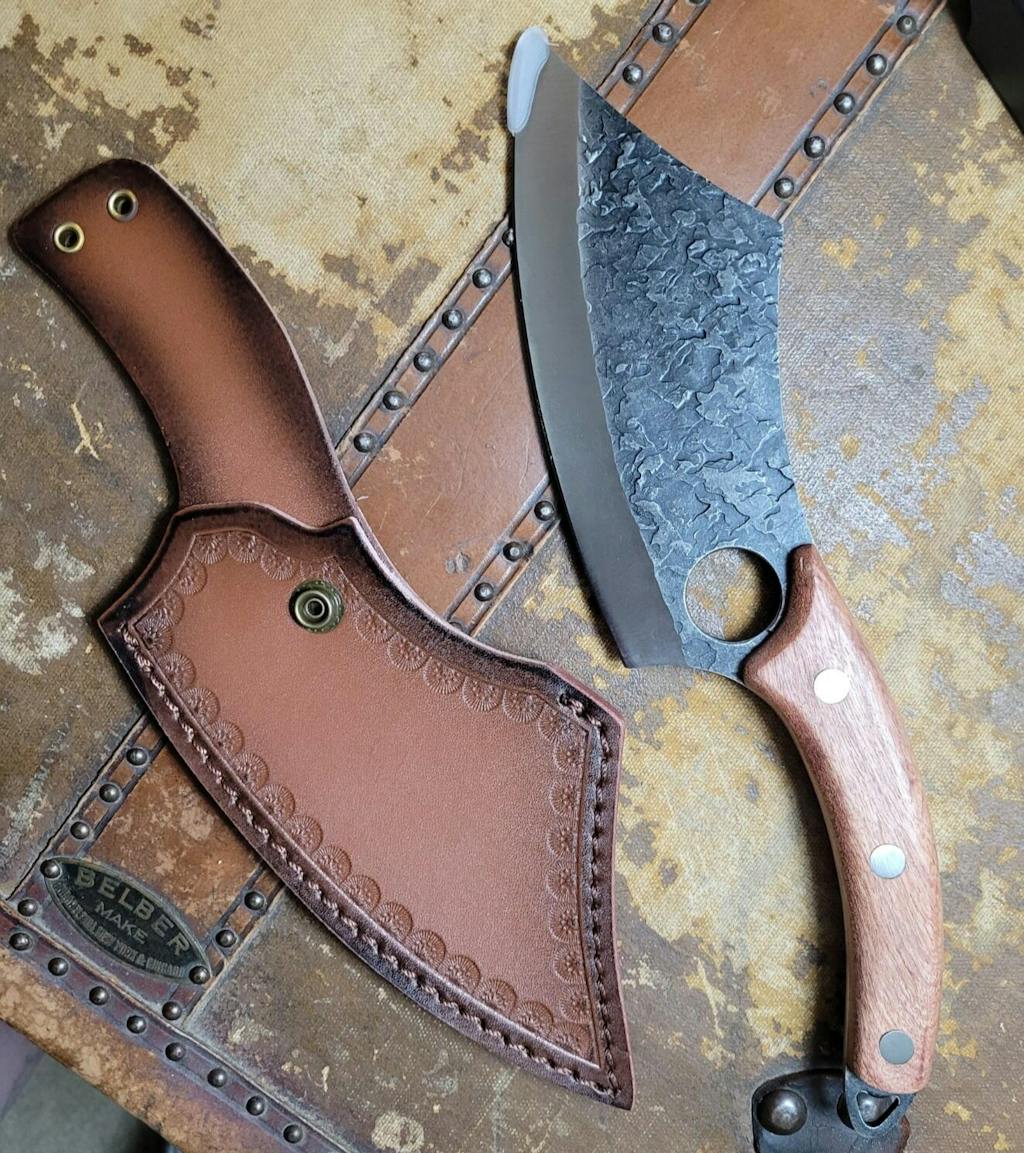 Viking Knife | NorthernKnife | Best Chef Knife