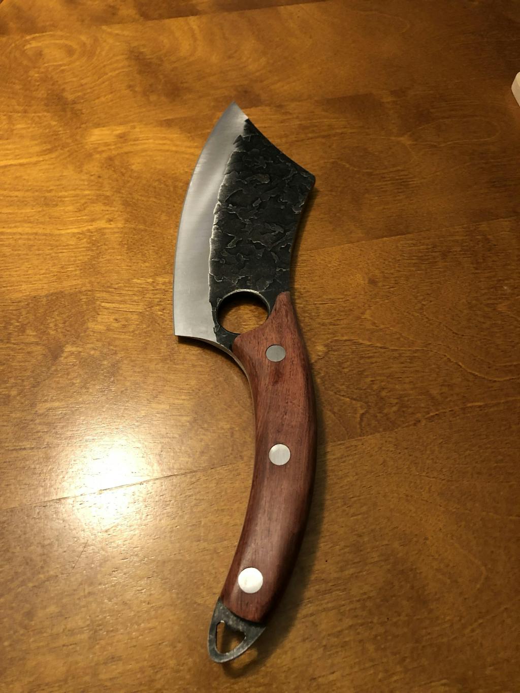 Viking Knife | NorthernKnife | Best Chef Knife