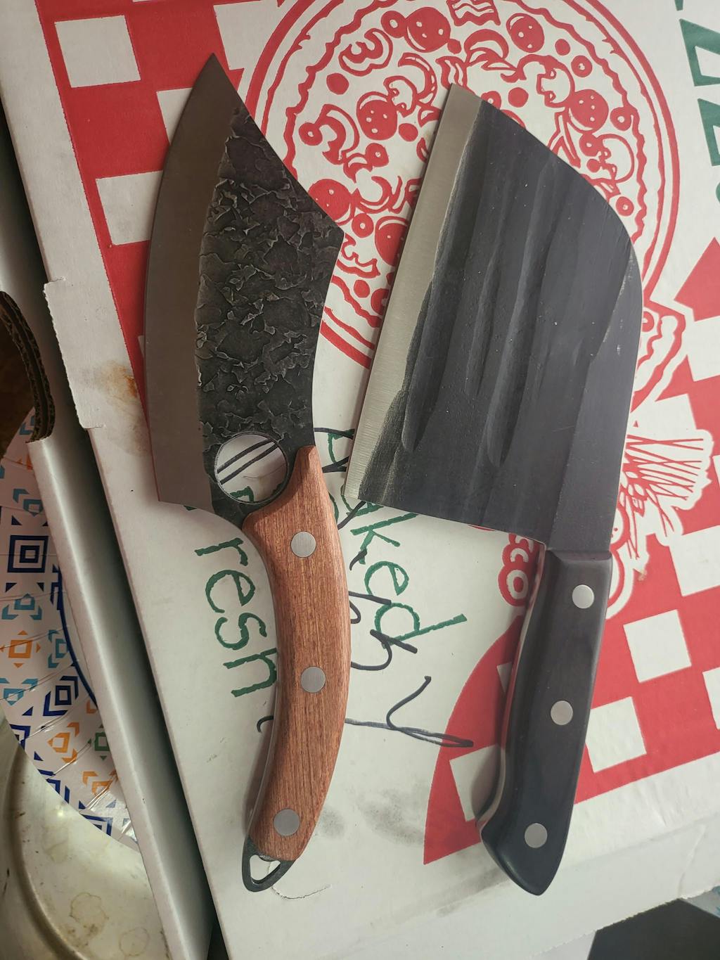 Viking Knife | NorthernKnife | Best Chef Knife