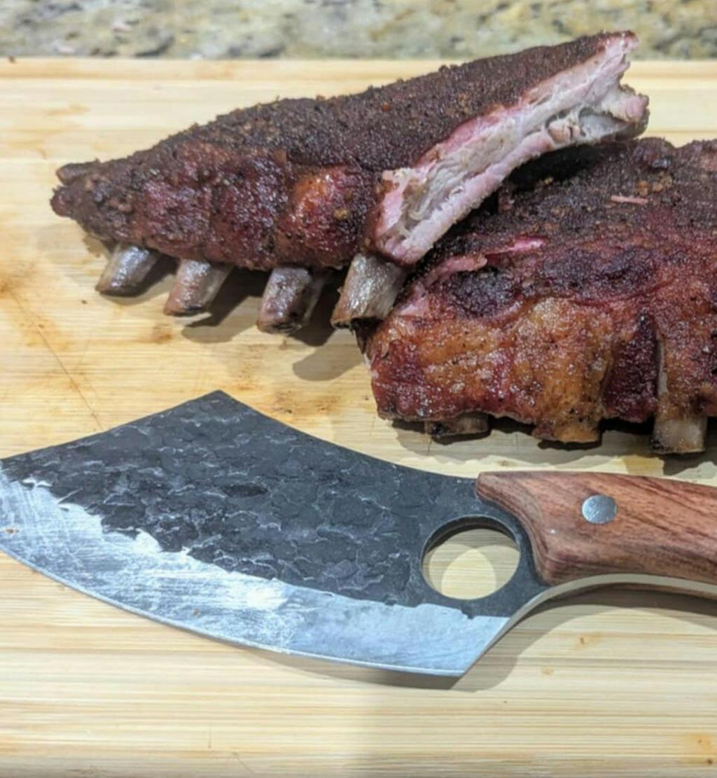 Reviews – NorthernKnife