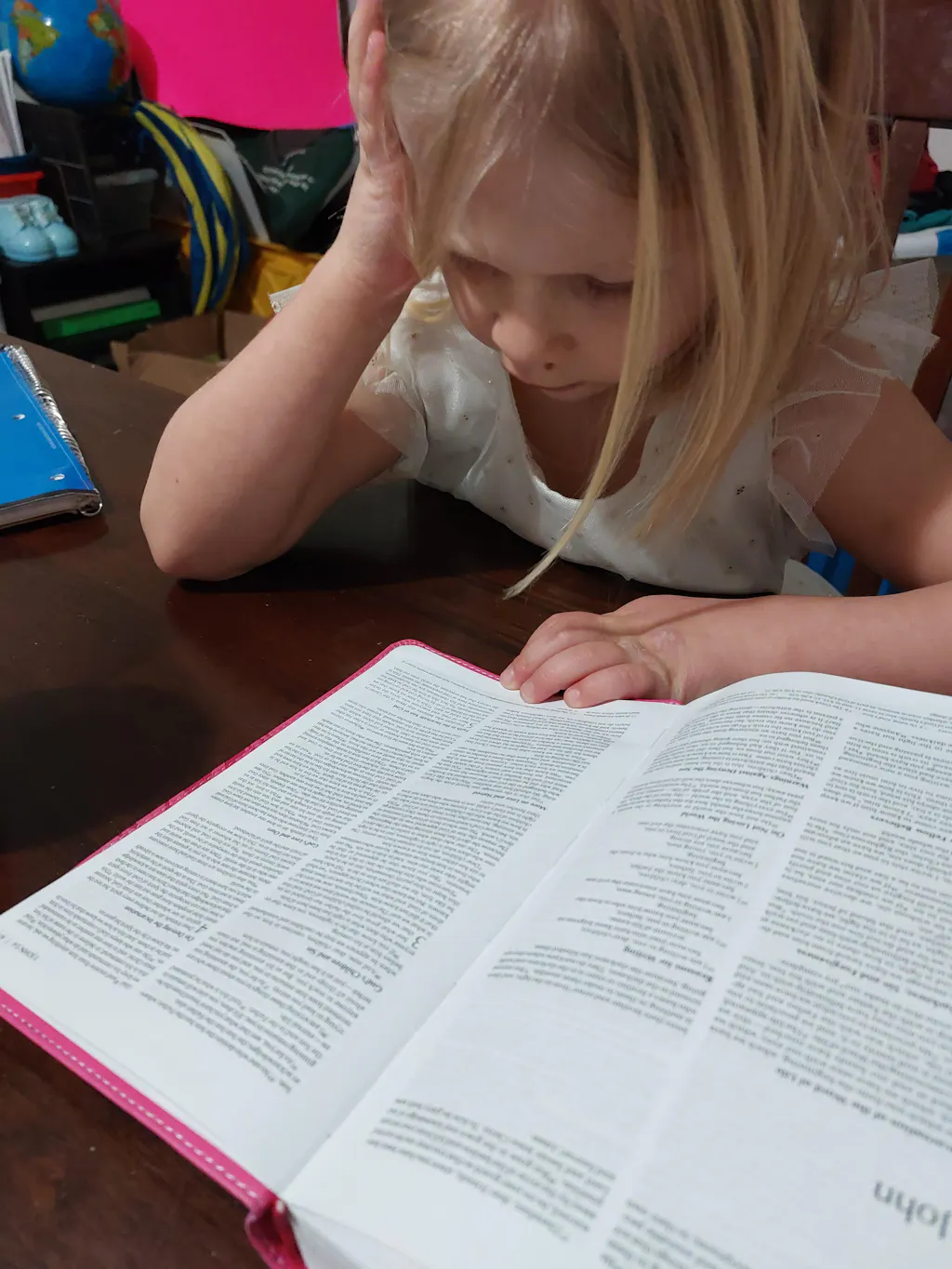 My Brother’s Keeper: Sibling Bible Study for Kids