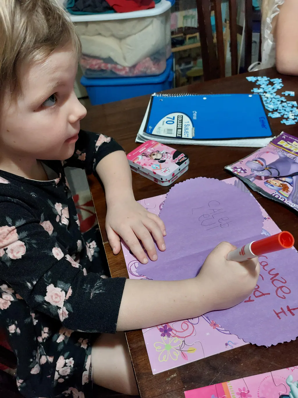 My Brother’s Keeper: Sibling Bible Study for Kids