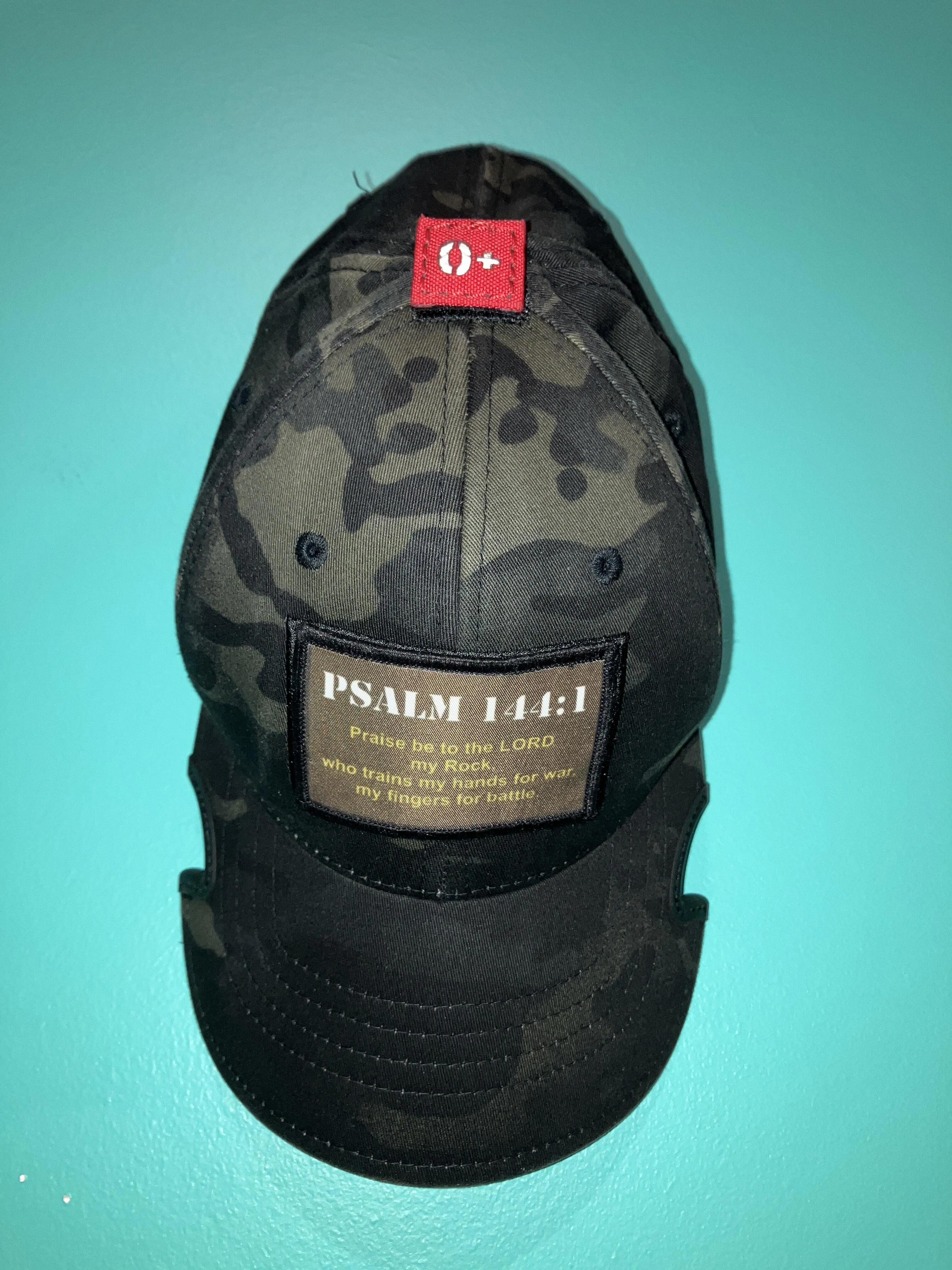 Ponytail Hats | Notch