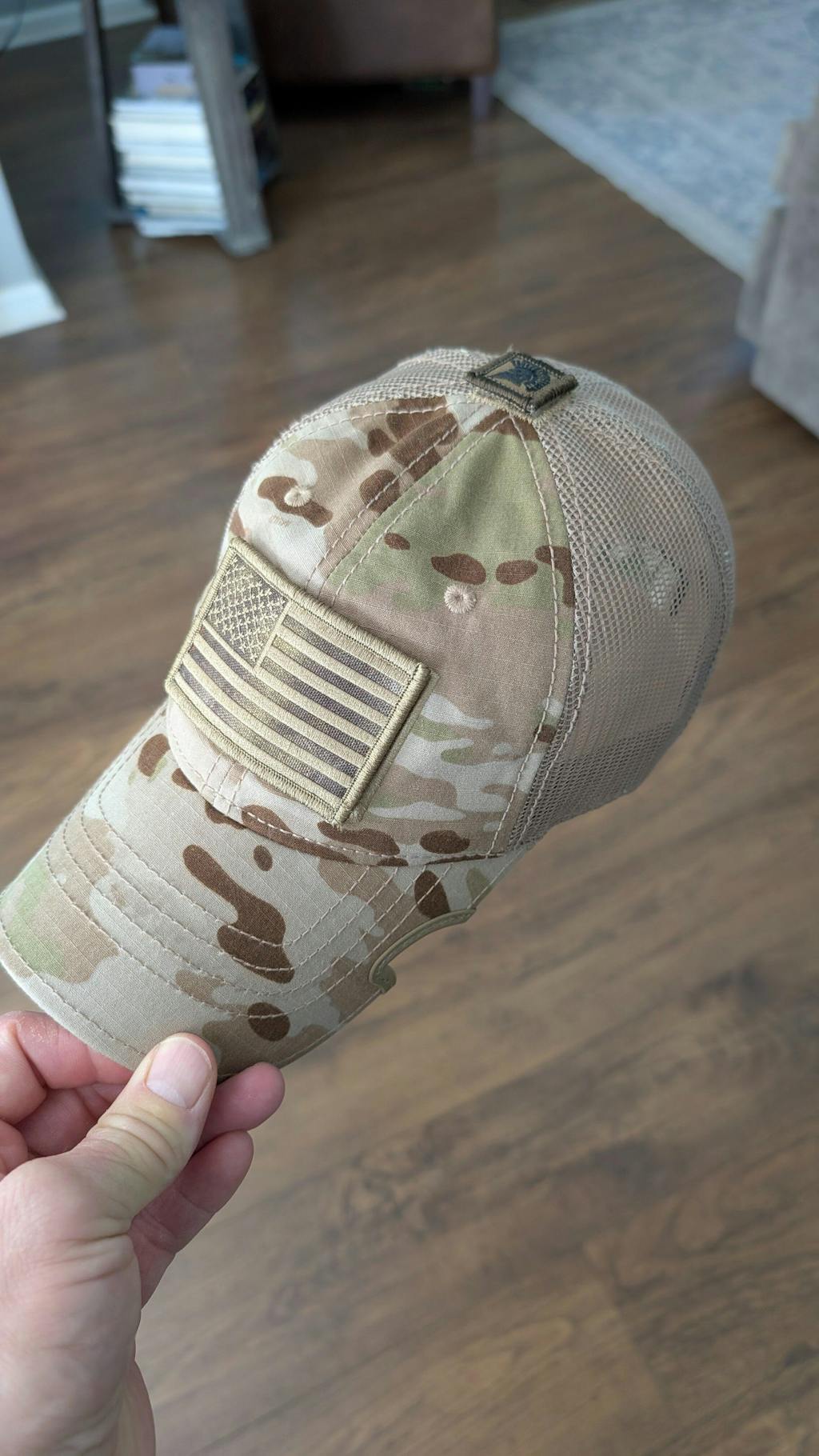 Tactical Operator Hats: Durable & Mission-Ready Caps
