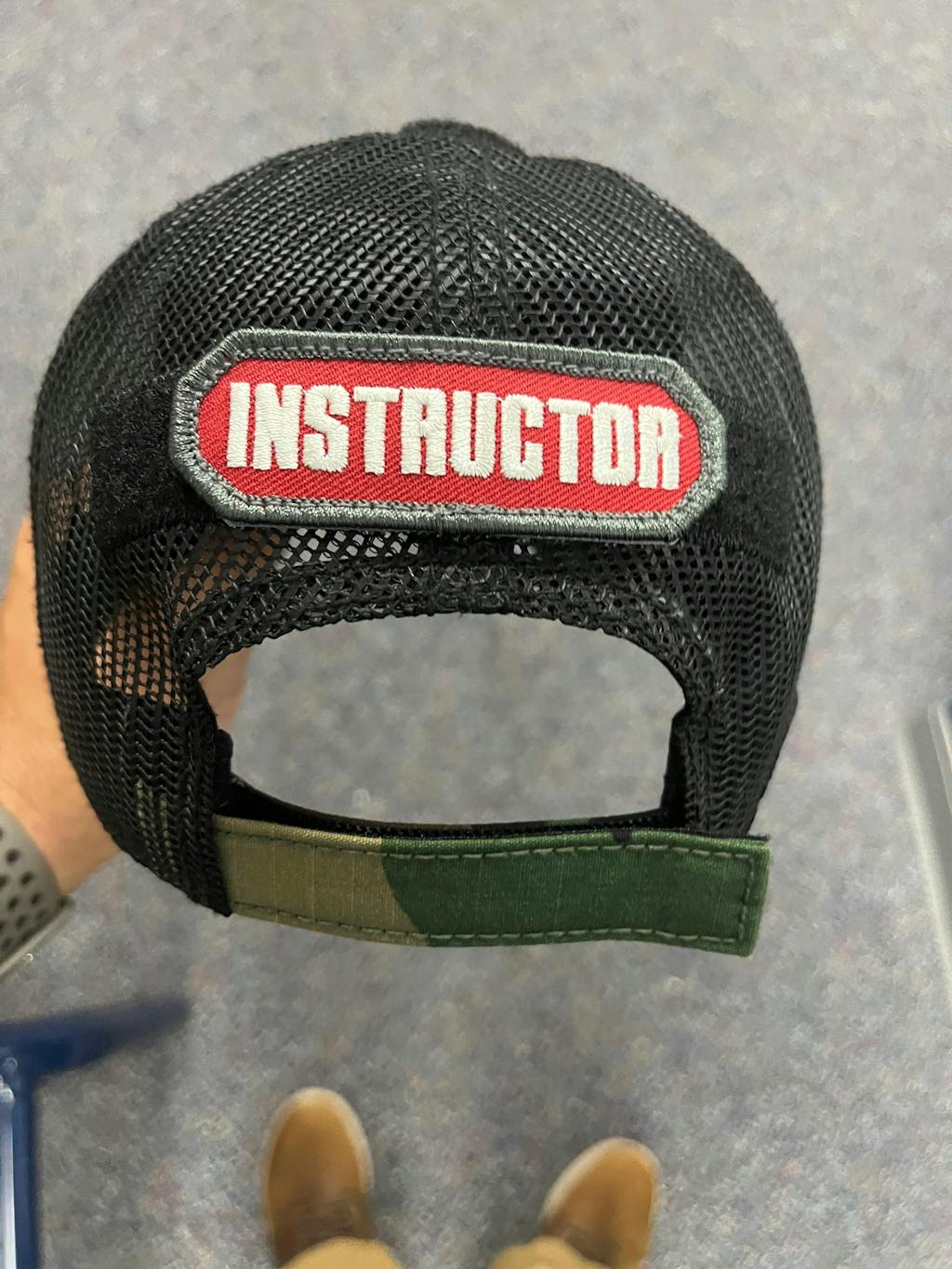 Tactical Operator Hats: Durable & Mission-Ready Caps
