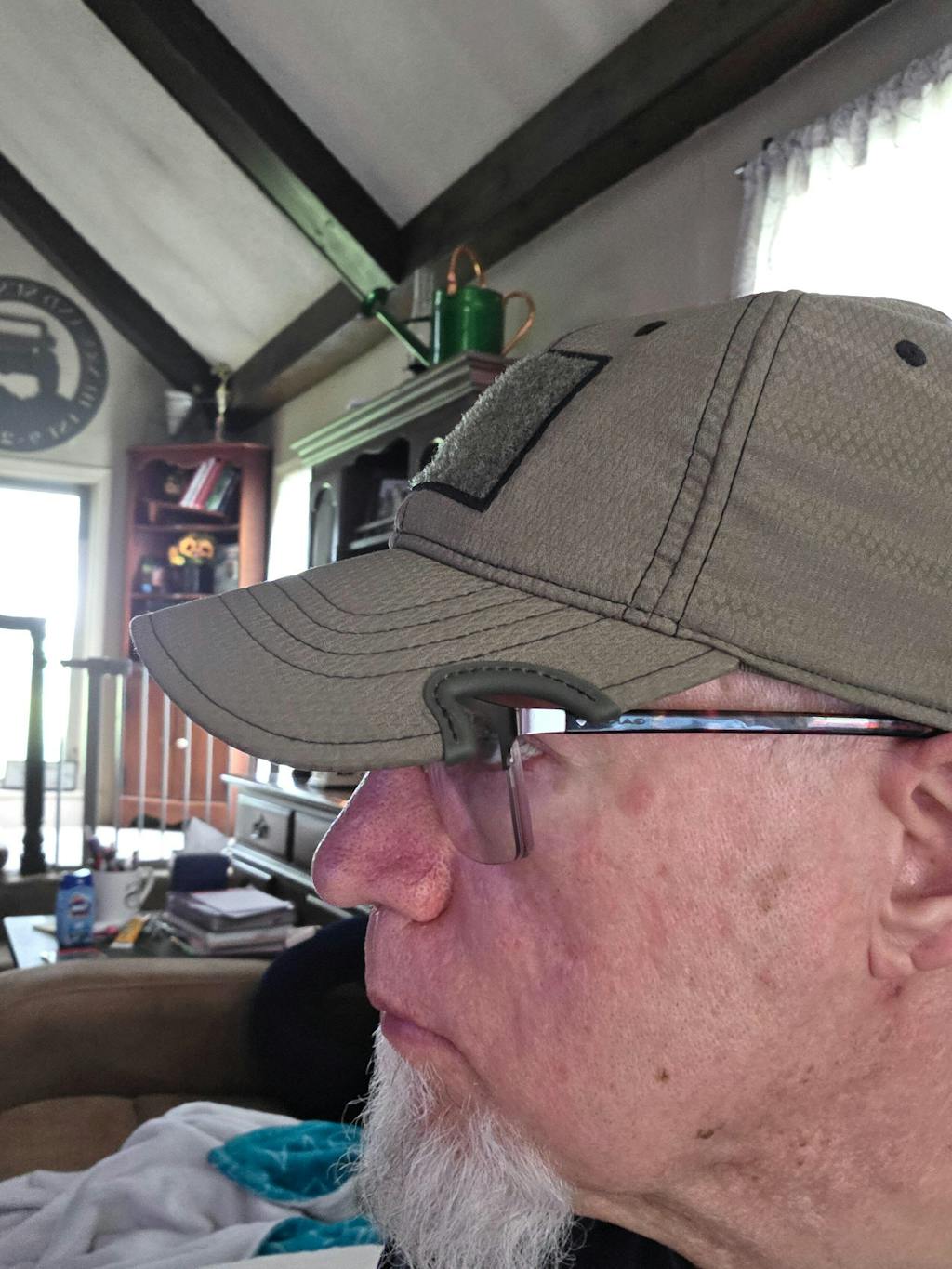 Tactical Operator Hats: Durable & Mission-Ready Caps