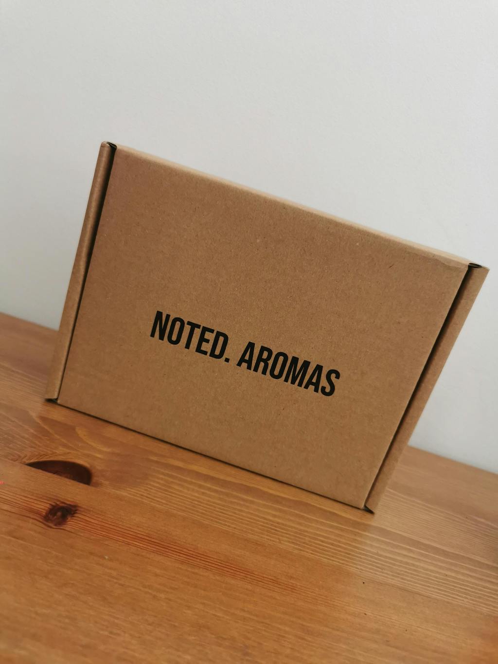 100ml x3 Bundle Male & Female – Noted Aromas