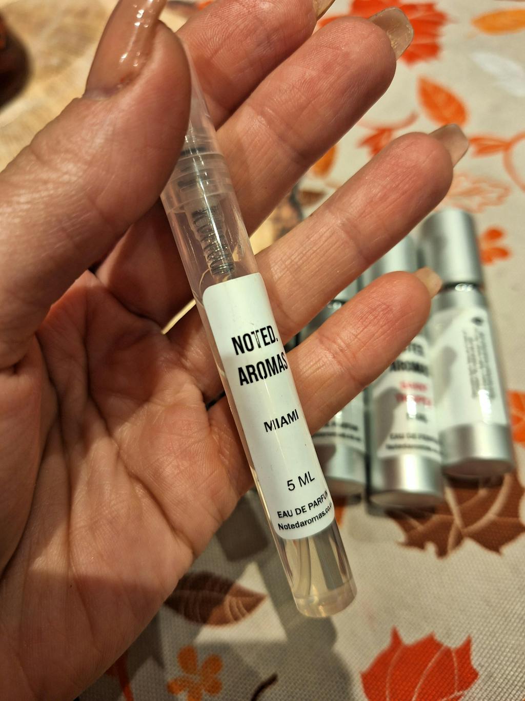 Inspired By Bon Bon - Miami Designer Fragrance – Noted Aromas