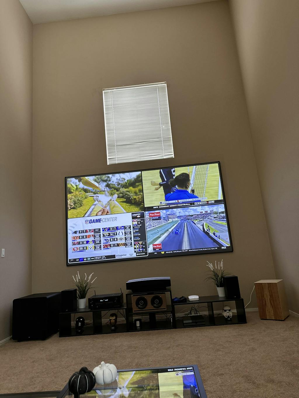 Nothing Projector Black Series ALR/CLR Ultra Short Throw Projector ...