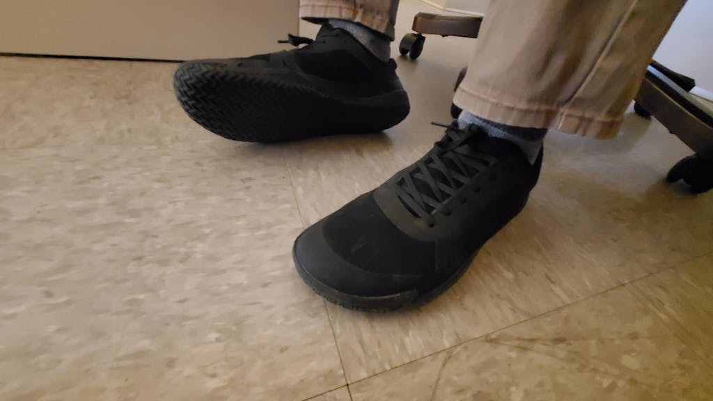 Radix – Notorious Lift