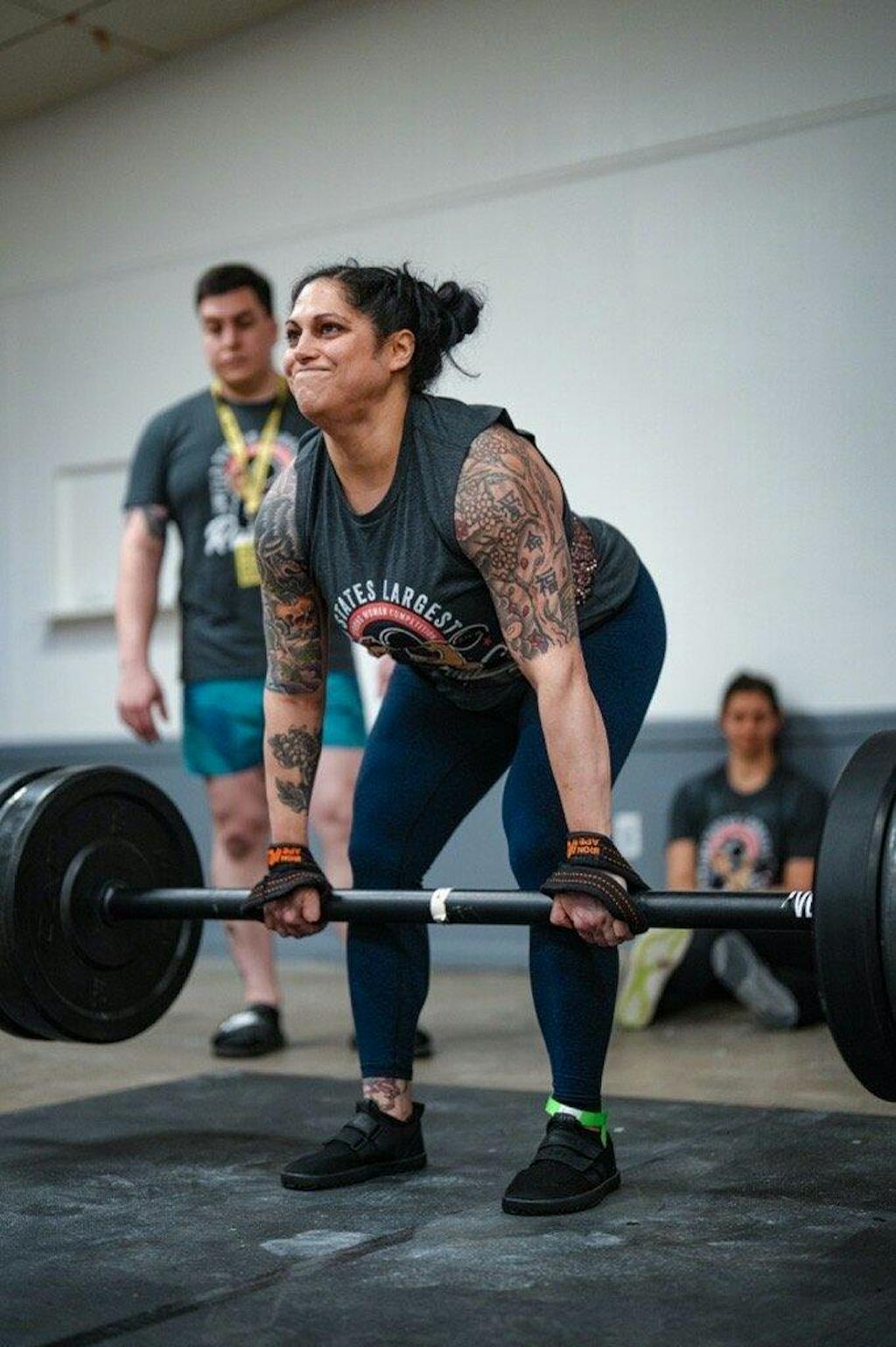 Sumo Sole Gen 3: Pure White – Notorious Lift