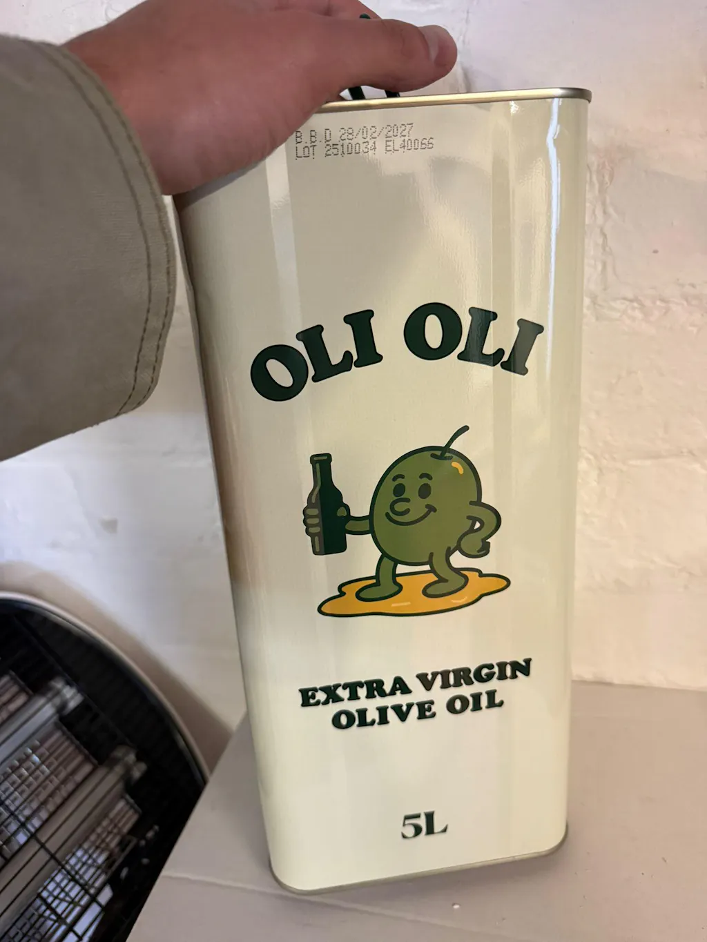 Mama Yu's Original Chilli Oil 160ml – Nourished Communities