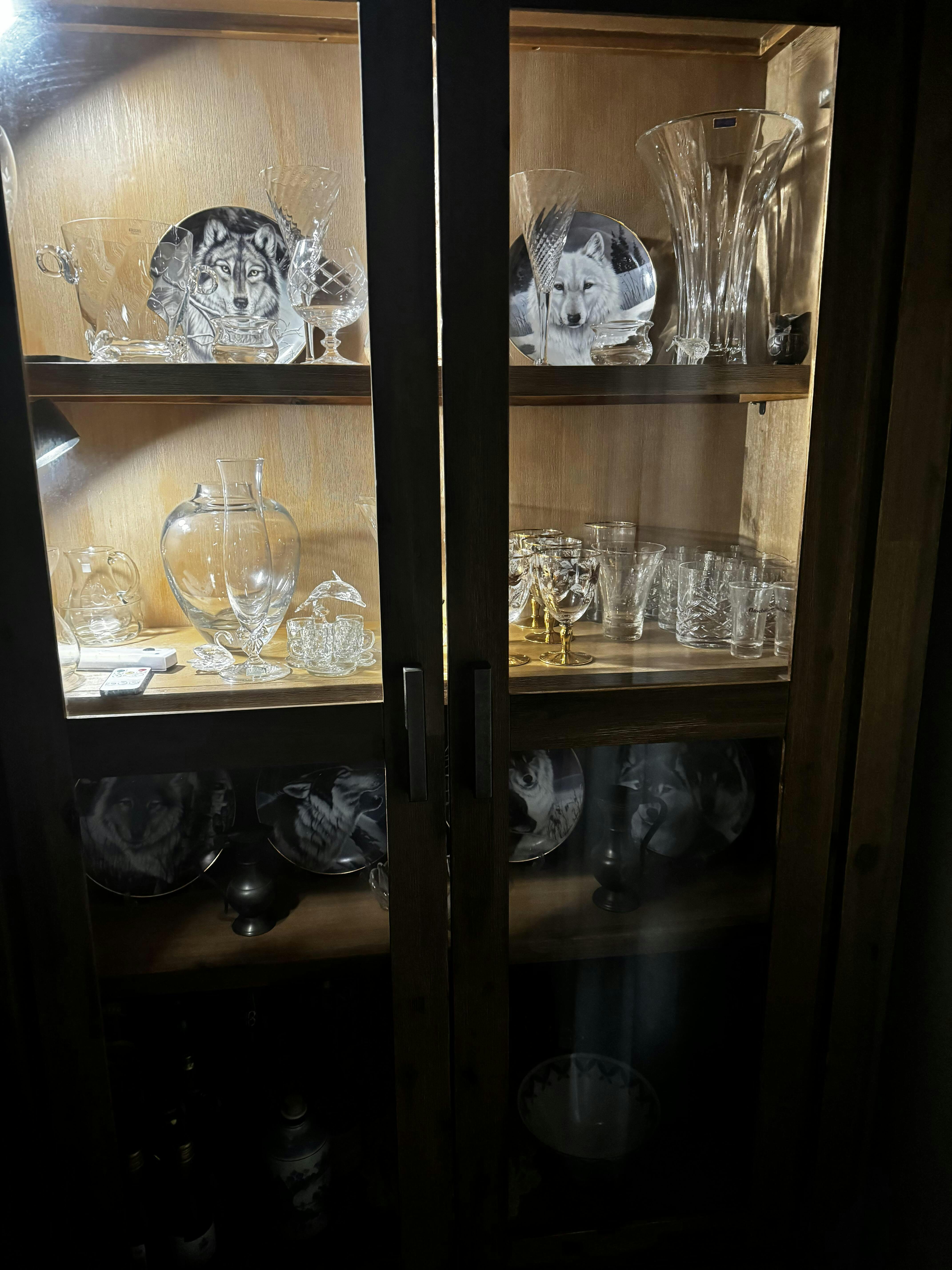 LED Rechargeable Wall Light/Sconce - Nova Lights