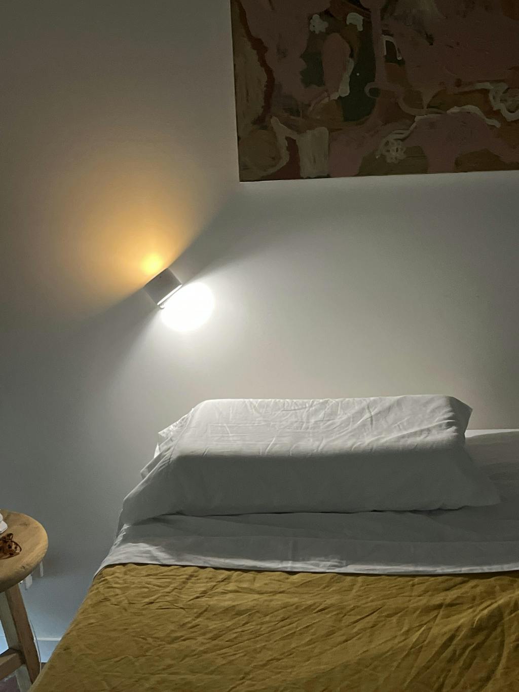 LED Rechargeable Wall Light/Sconce - Nova Lights