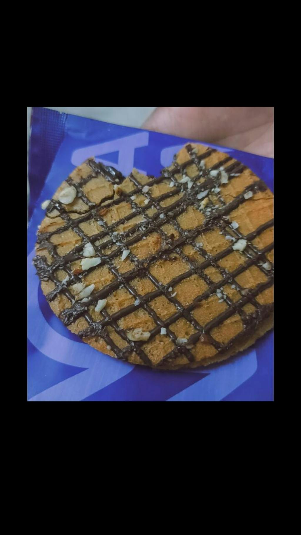 Choco Pockets - Classic Chocolate Filling – Nova Nova