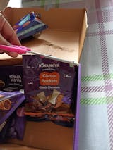 Cookie Coins – Nova Nova