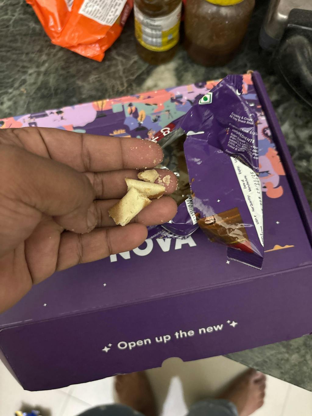 Gifting – Nova Nova