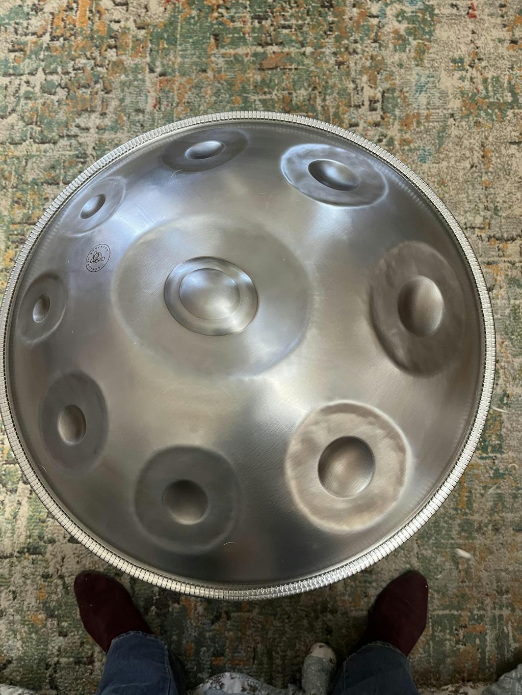 All Premium Handpans | Handpans for all levels | NovaPans Handpans