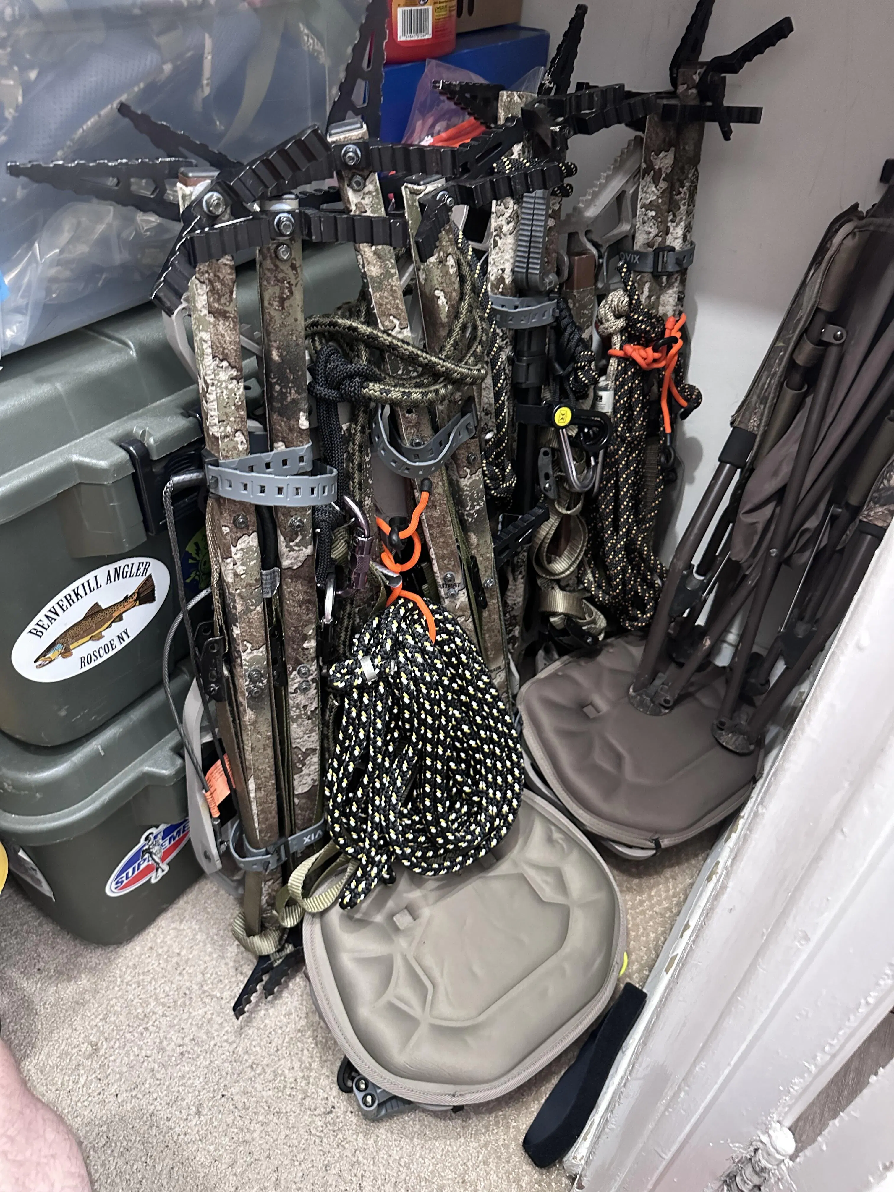 QuickStraps™ – Novix Outdoors