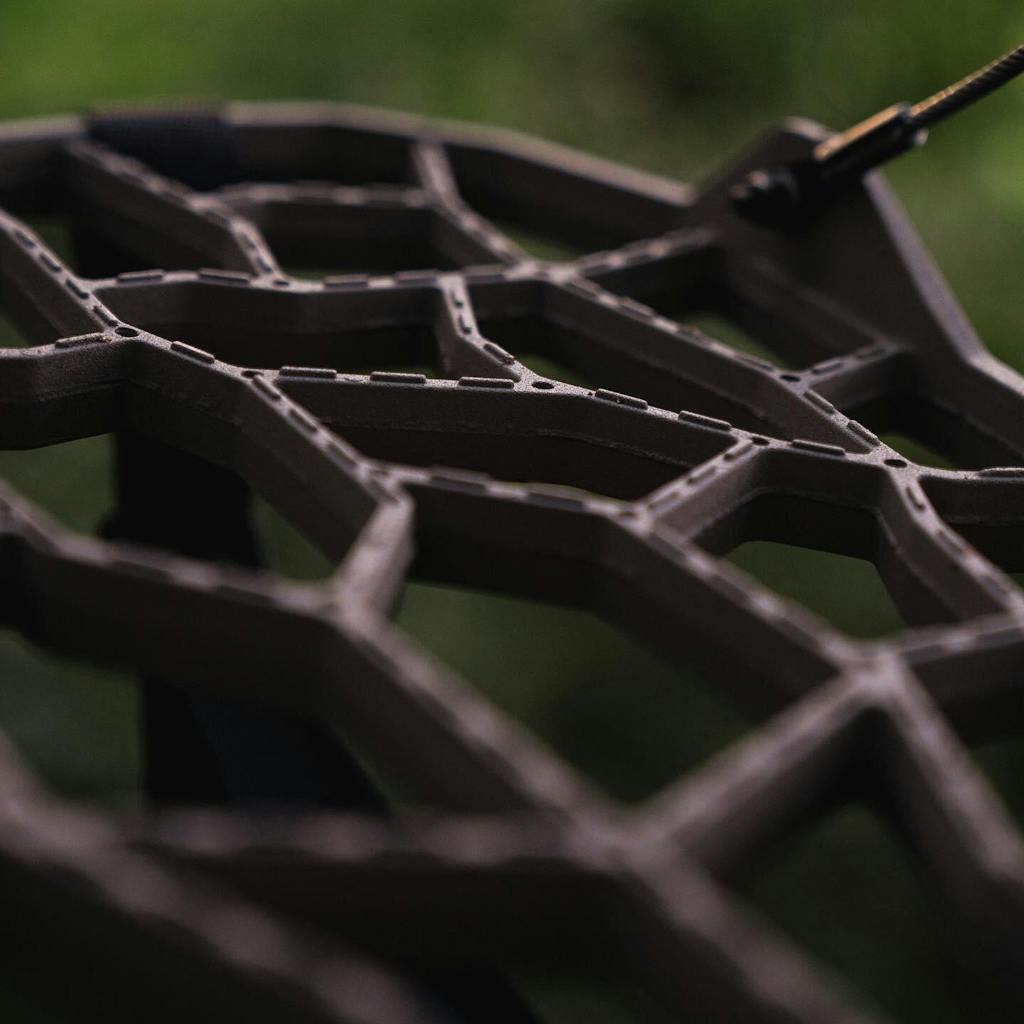 Helo Hunt Ready System | Novix