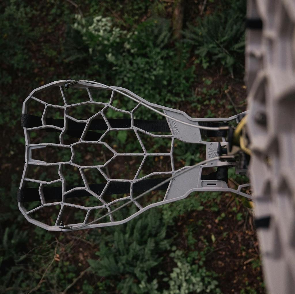 Helo Hunt Ready System | Novix