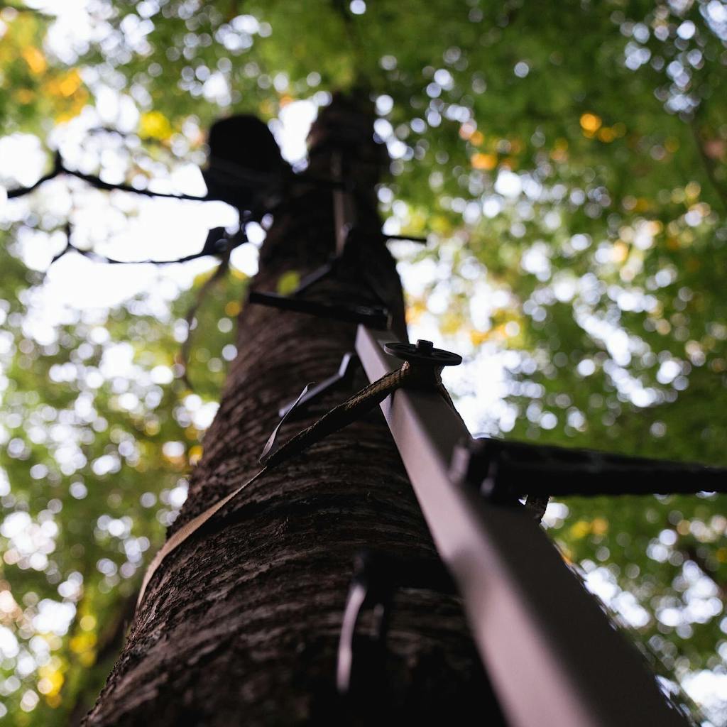 Helo Hunt Ready System | Novix