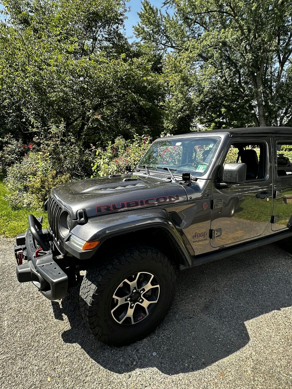 3 Inch LED Pod Driving Fog Flood Spot Ditch Light Off-Road Cube for ...