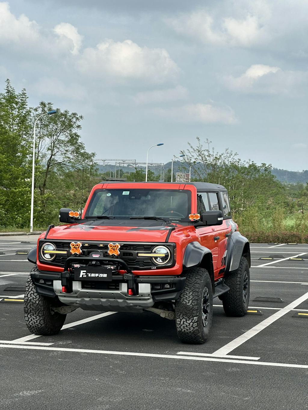 NOVSIGHT HALO Series 4.5‘‘ LED Light Pods with DRL 35W Twin Light Kit ...