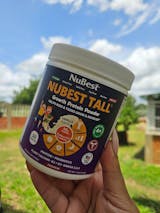 NuBest Reviews
