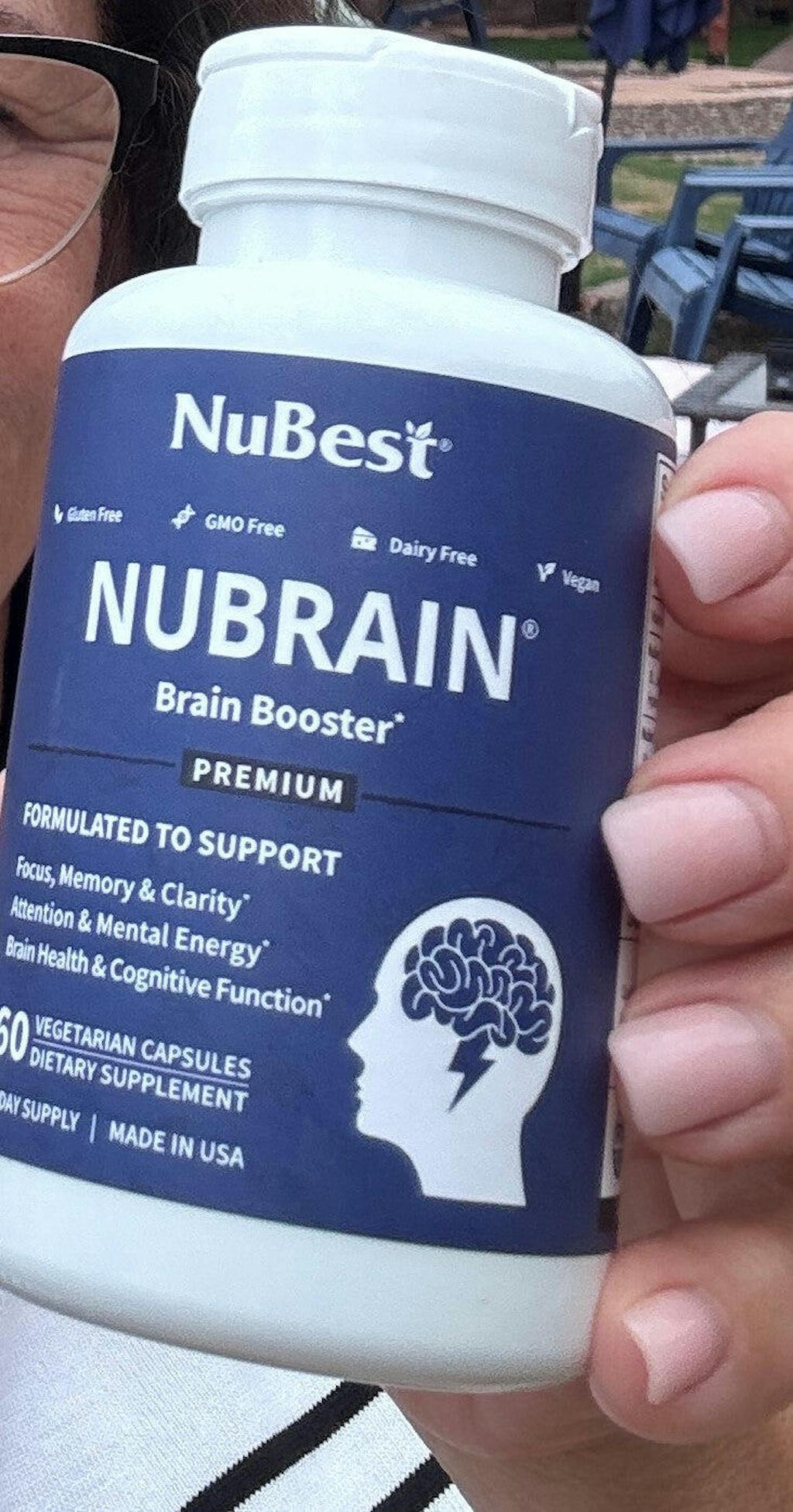 NuBest Reviews