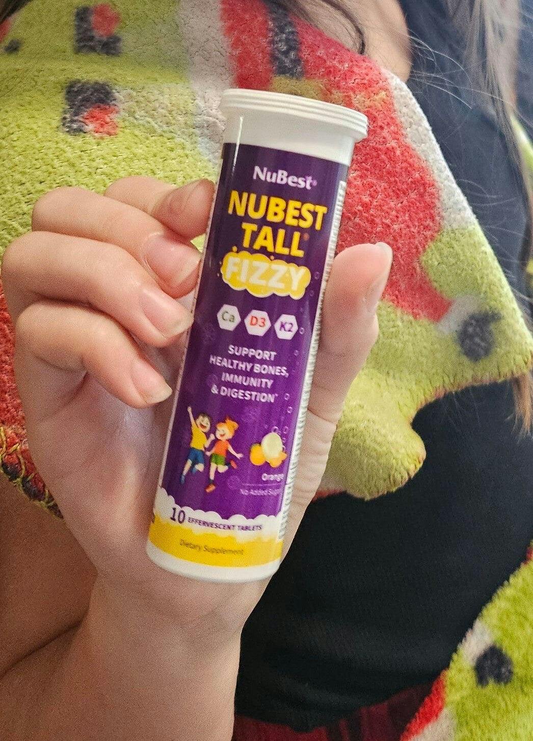 NuBest Reviews