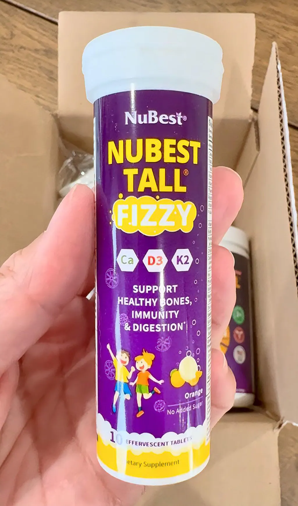 NuBest Reviews