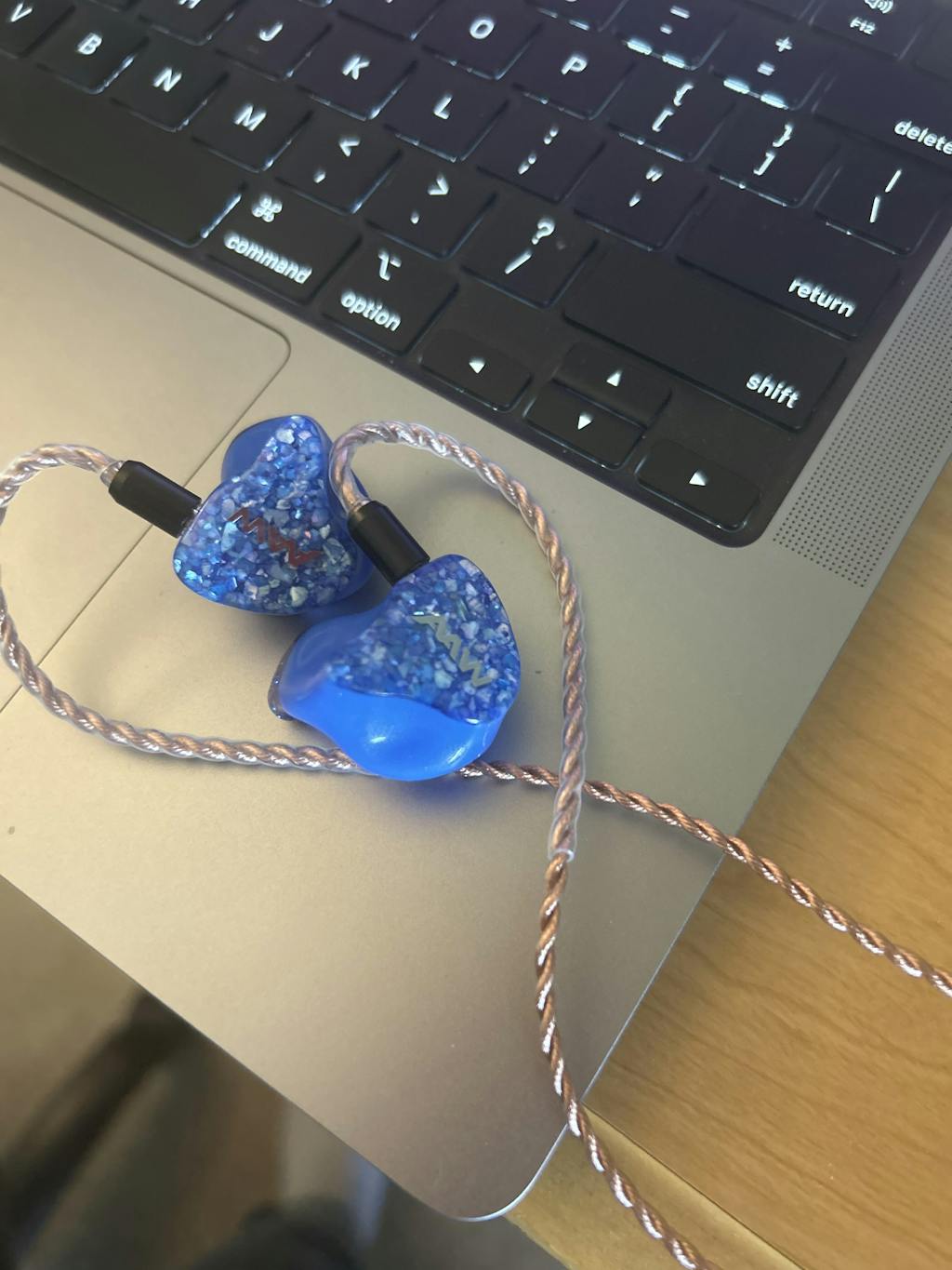 POLA Electrostatic Universal In-Ear Monitor– Null Audio