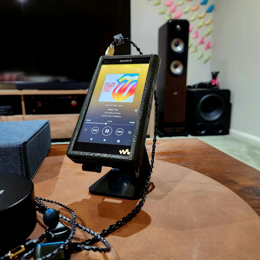 Reviews - Null Audio