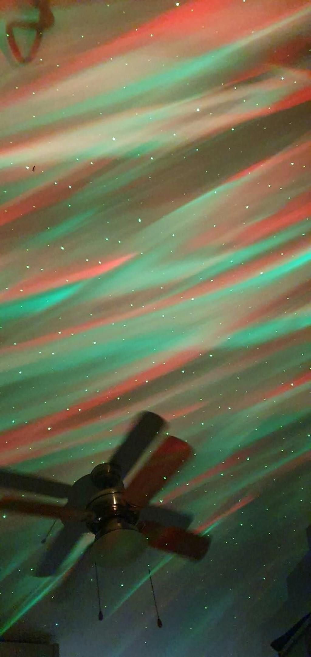 GALAXY Light Projector – Nurlamp