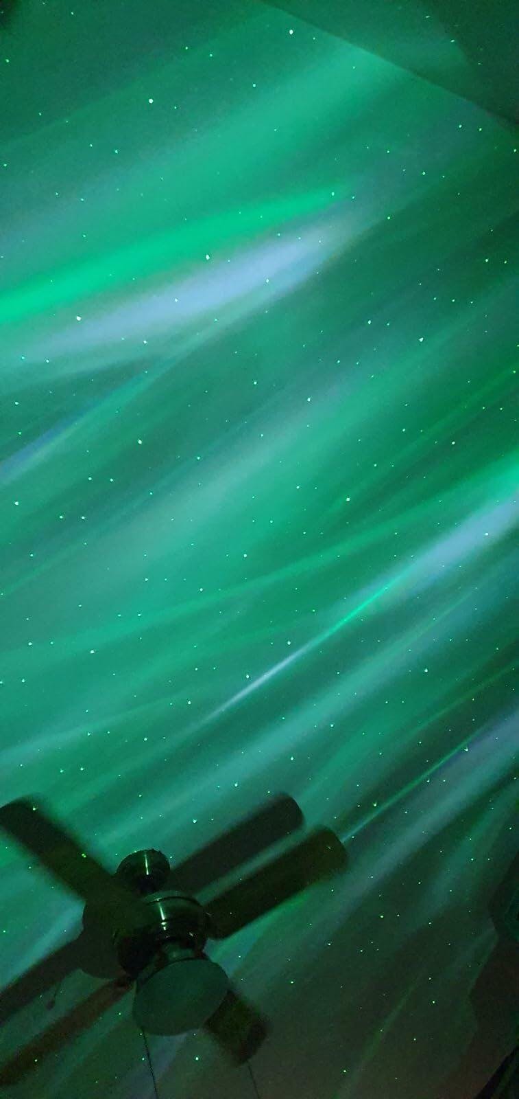 GALAXY Light Projector – Nurlamp