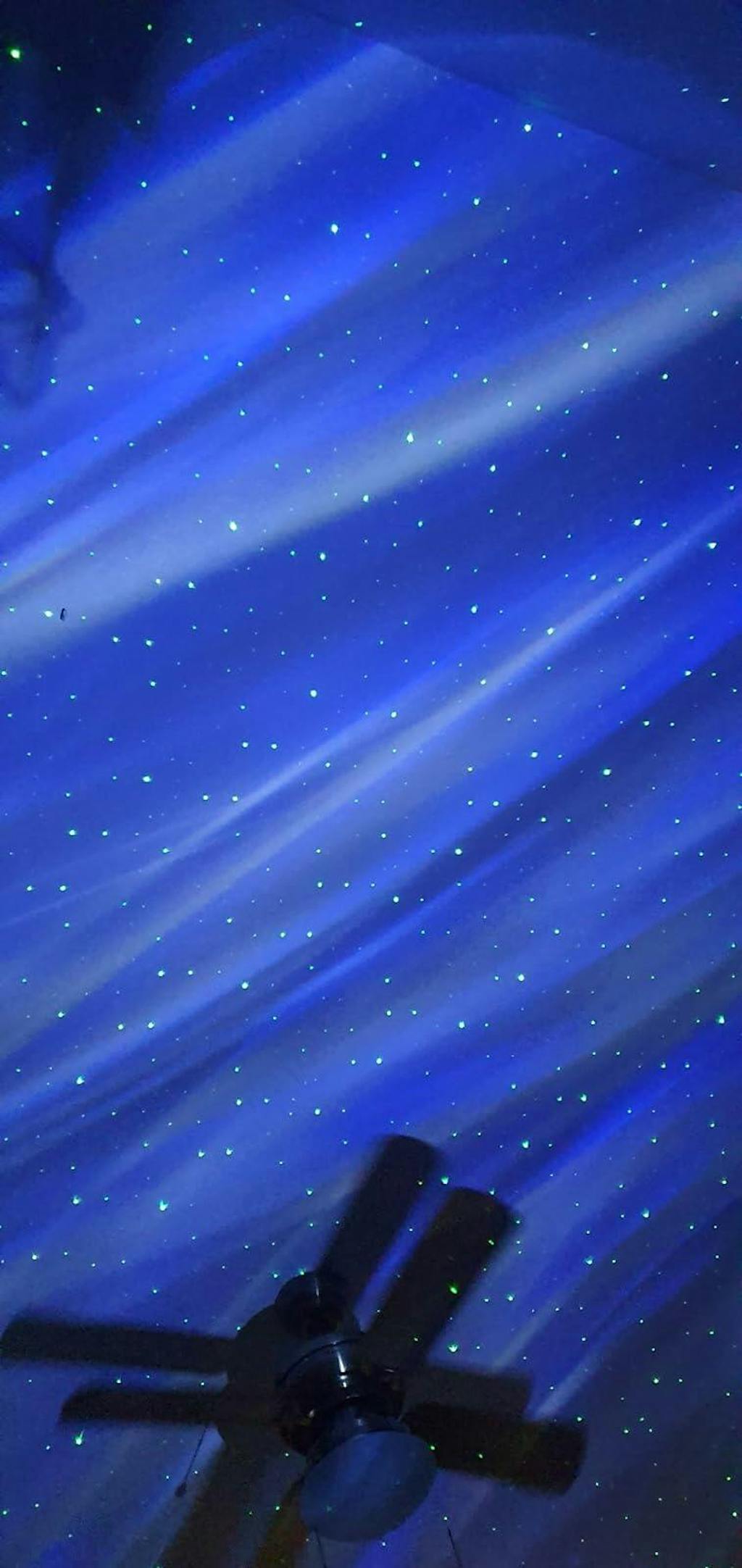 GALAXY Light Projector – Nurlamp