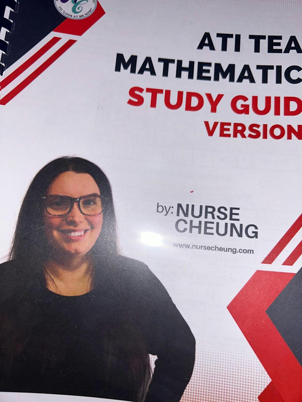 Complete ATI TEAS V7 Study Guide 2026 - 2027 by NurseCheung with 170