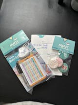 Clinical Badge Card Pack – NurseInTheMaking